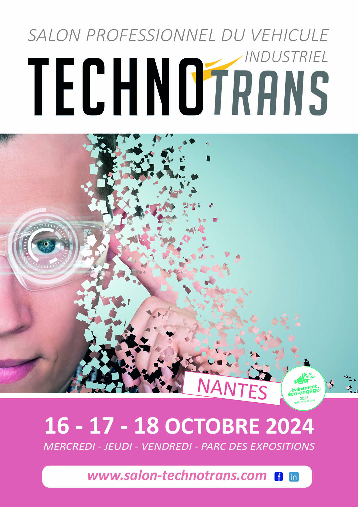 Salon Technotrans 2024